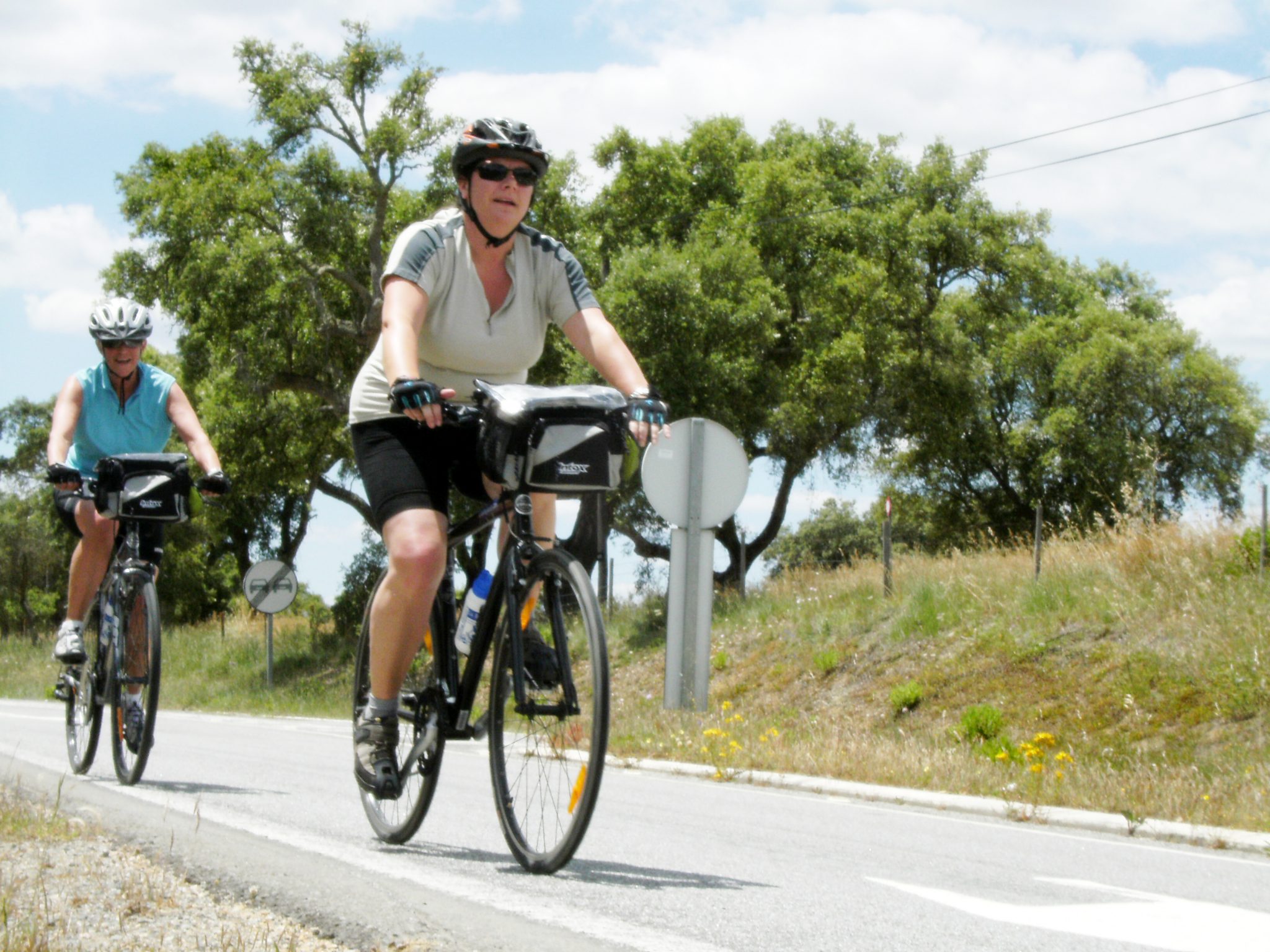 Frequently Asked Questions for cycling trips | Cycling Country Bike Tours
