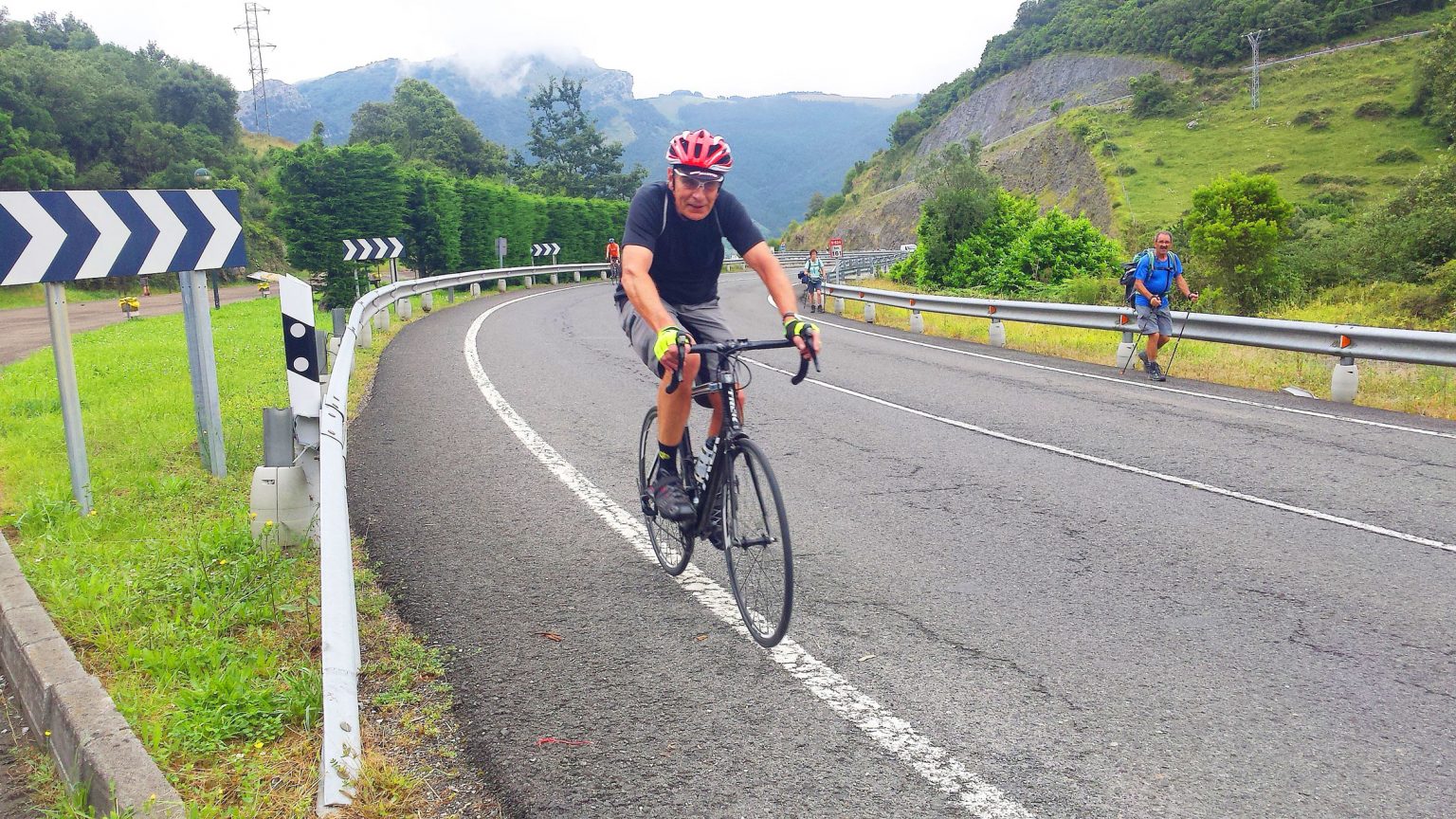 Self Guided Spain Bike Tour, Cycle the Coast from Bilbao | Cycling Country