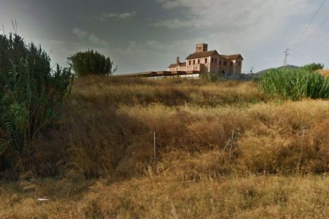 The 5 most Haunted Places in Spain