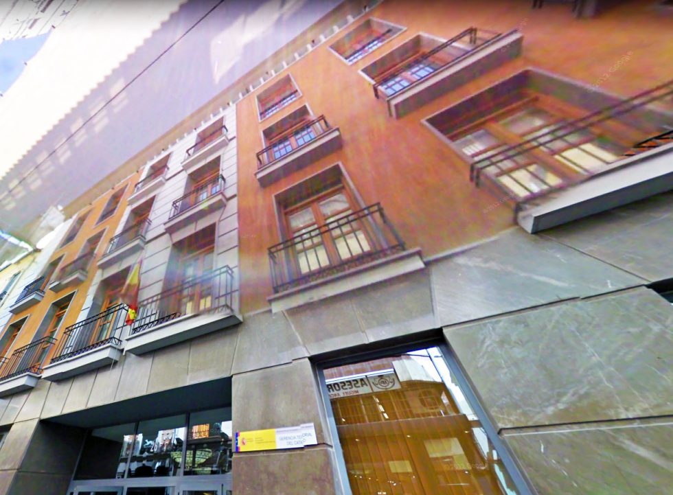 The 5 most Haunted Places in Spain