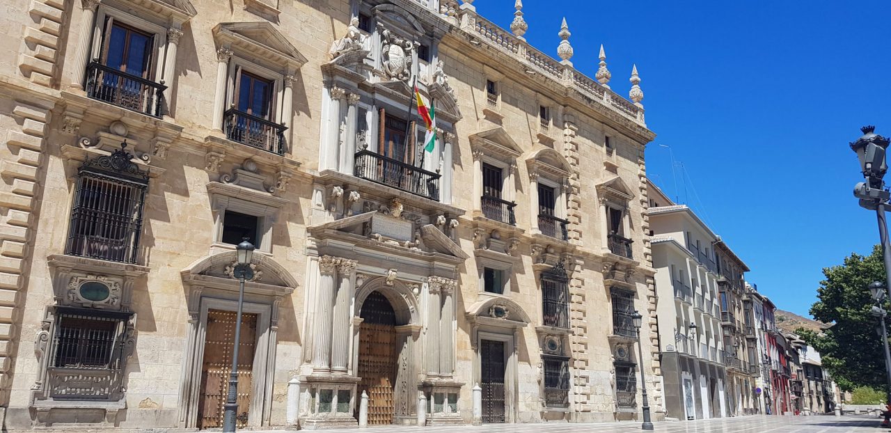 The 5 most Haunted Places in Spain