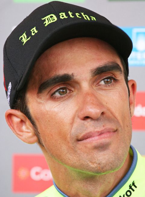 Ultimate 10 Spanish Cyclists of All Time (Male)