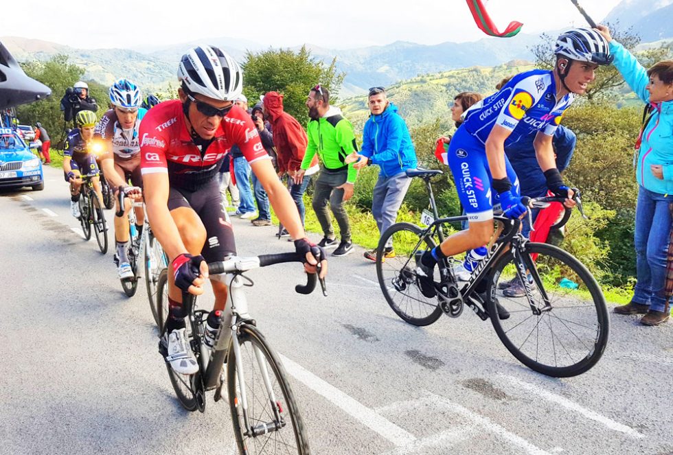 Ultimate 10 Spanish Cyclists of All Time (Male)