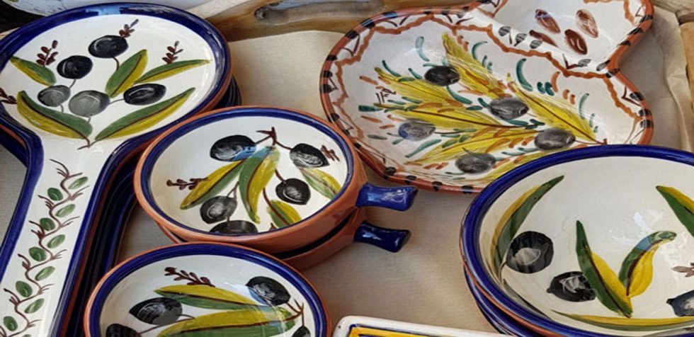 5 Unique Souvenirs from Portugal