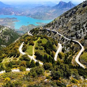 The Best Bike Tours in Spain. Cycling holidays Spain | Cycling Country